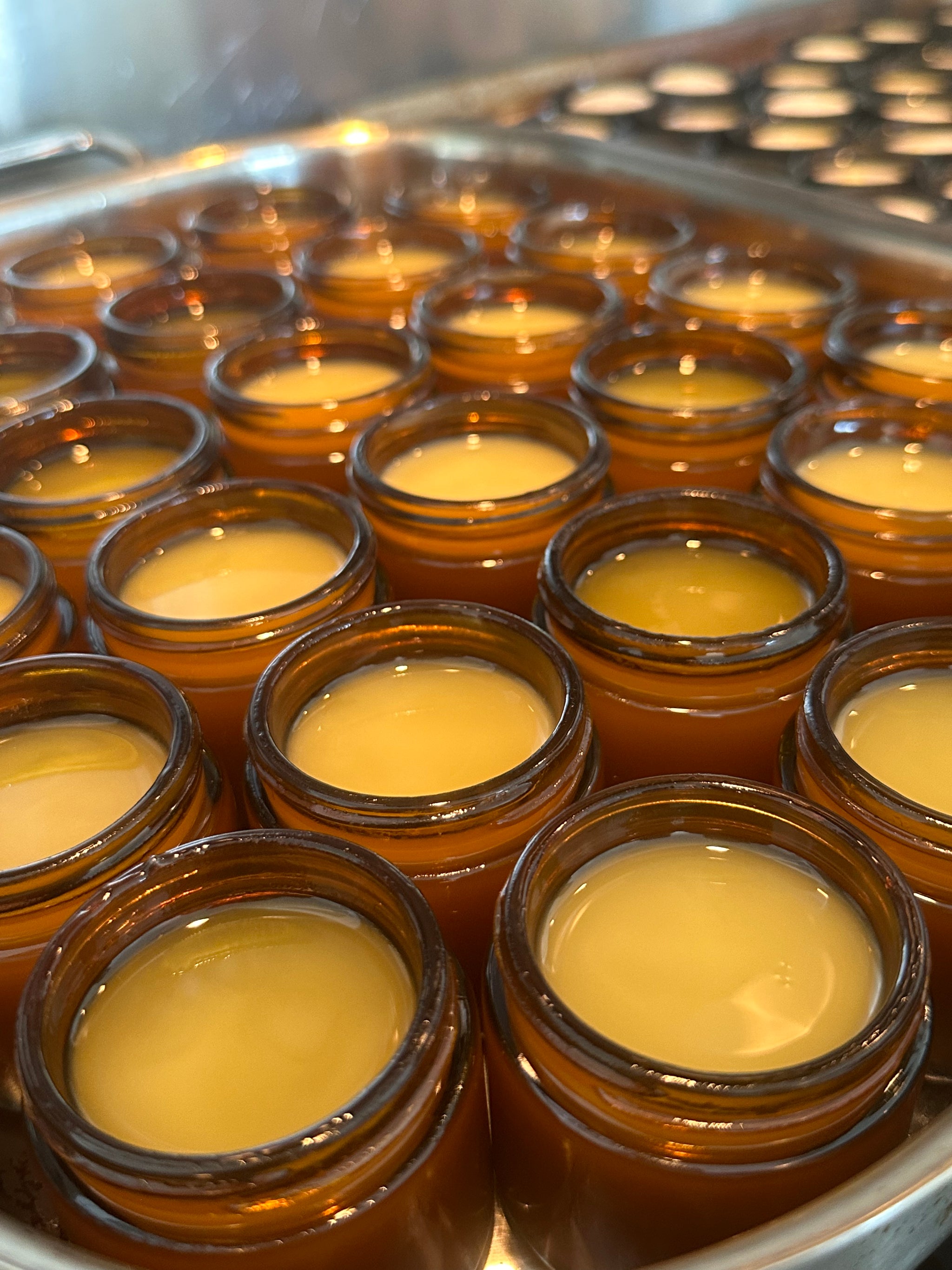 Ty Balm