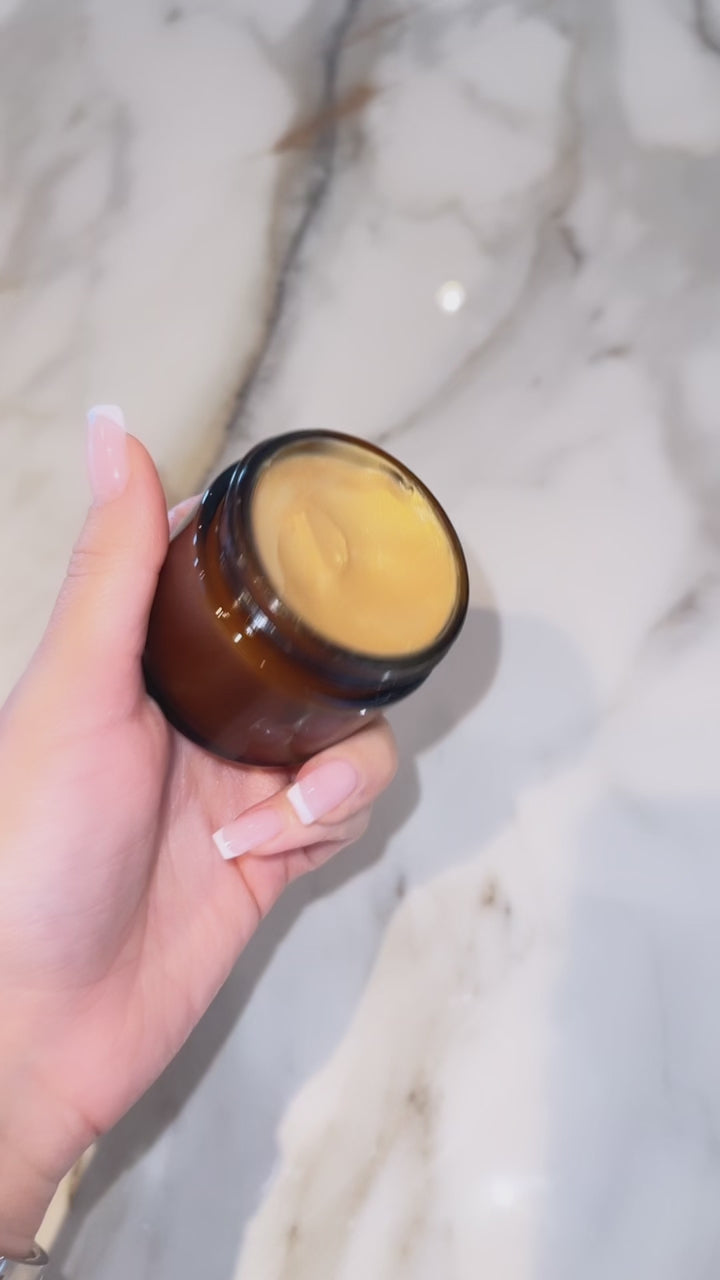 Ty Balm
